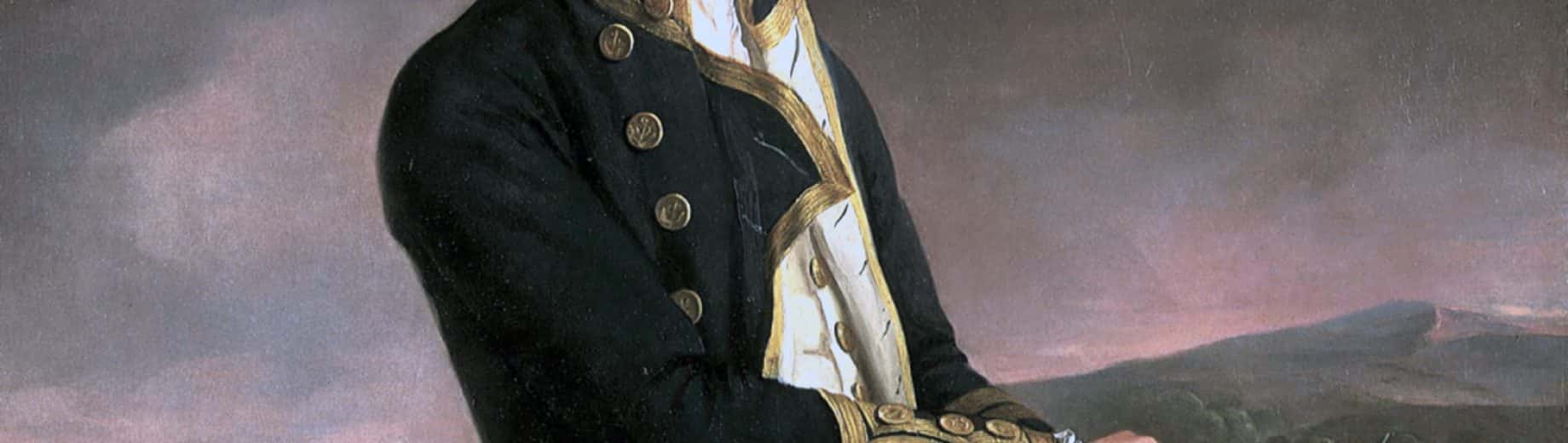 Celebrated Facts About Horatio Nelson, The Royal Navy's Greatest Seaman ...