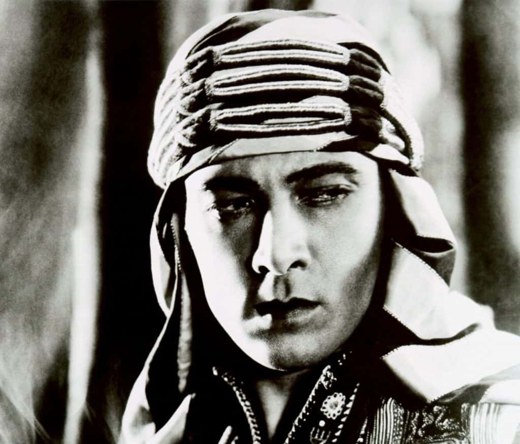 Irresistible Facts About Rudolph Valentino, Hollywood's First Heartthrob