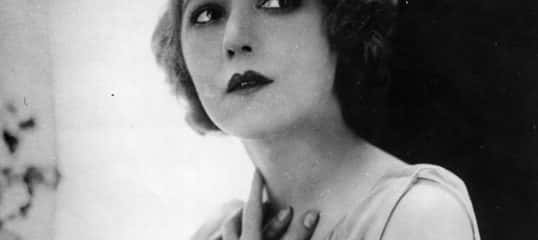 Unspoken Facts About Lillian Gish, The First Lady Of Film - Factinate