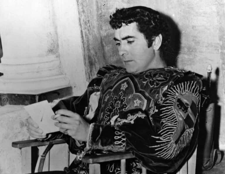 Sinister Facts About Cesare Borgia, The Dark Lord Of Rome