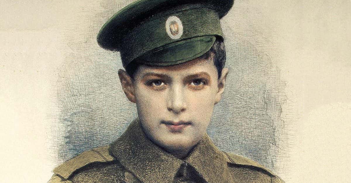 Alexei Romanov Archives - Factinate