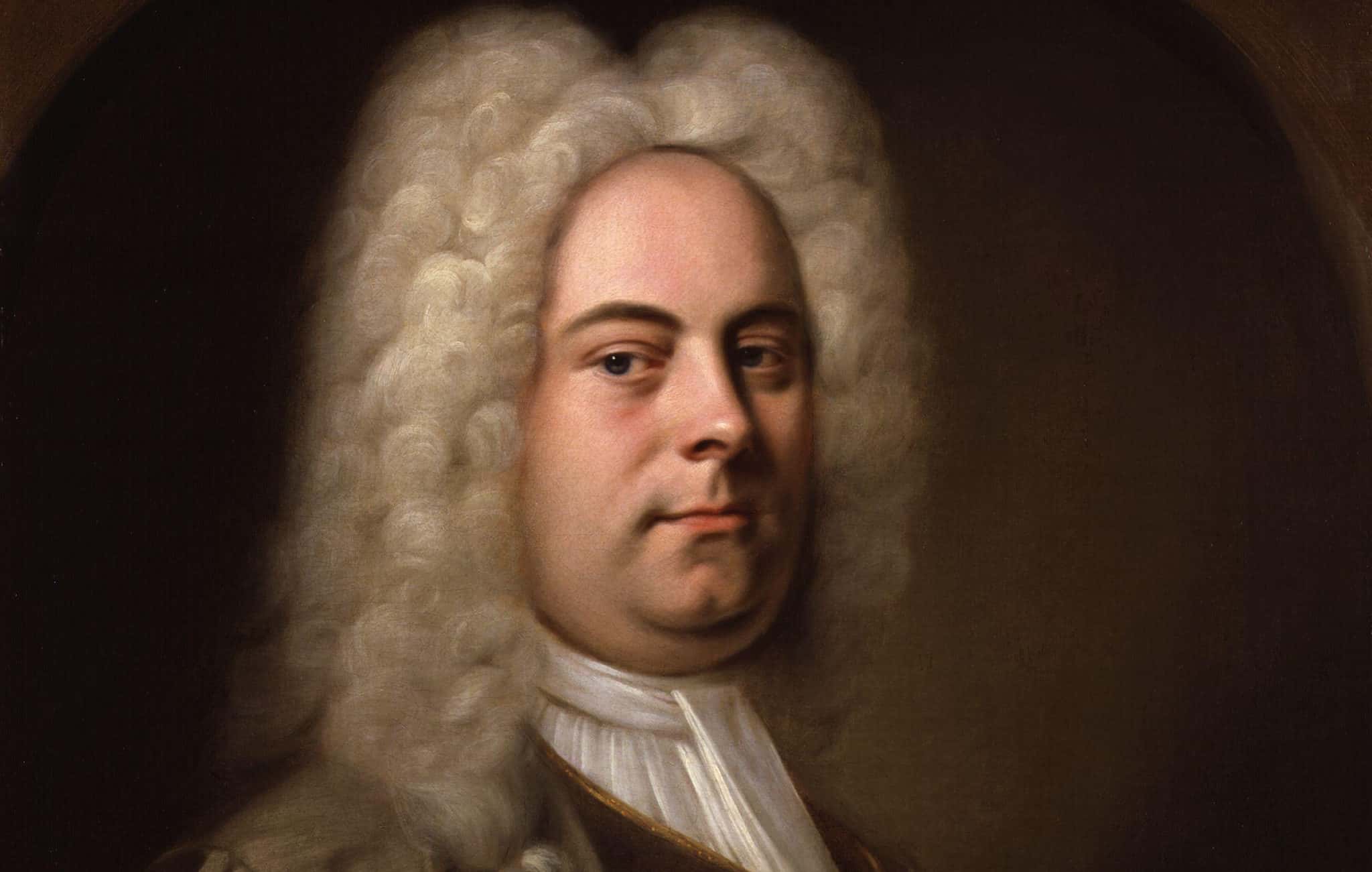 Melodious Facts About Johann Sebastian Bach, The Tormented Genius ...