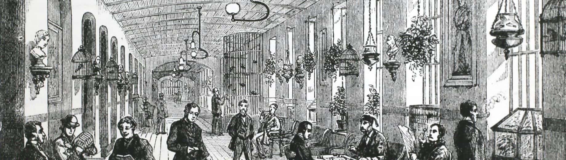 Horrific Facts About Bedlam, History's Most Notorious Mental ...