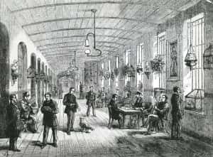 Horrific Facts About Bedlam, History's Most Notorious Mental Institution