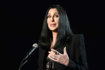Divalicious Facts About Cher