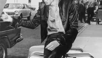 Tragic Facts About People Who Died Young - Factinate