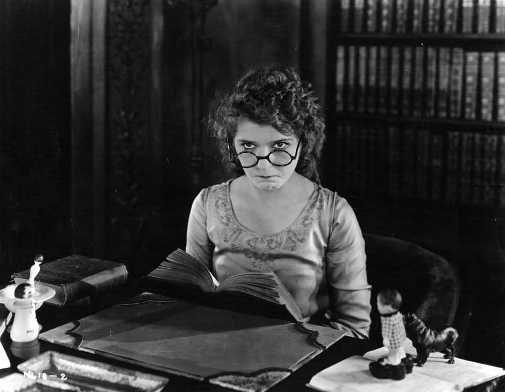 Untamed Facts About Olive Thomas, The First Tragic Star