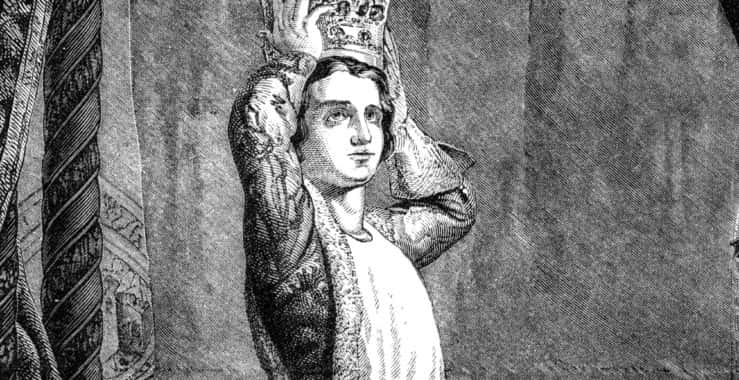 Brutal Facts About Henry V, England's Warrior King - Factinate