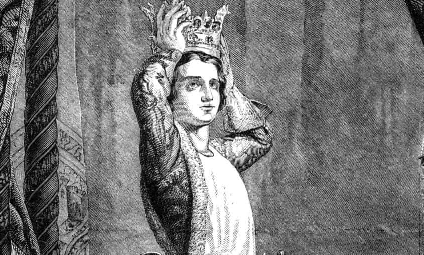 Brutal Facts About Henry V, England's Warrior King - Factinate