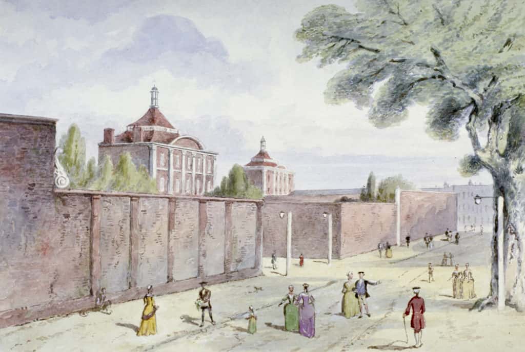 Horrific Facts About Bedlam, History's Most Notorious Mental Institution