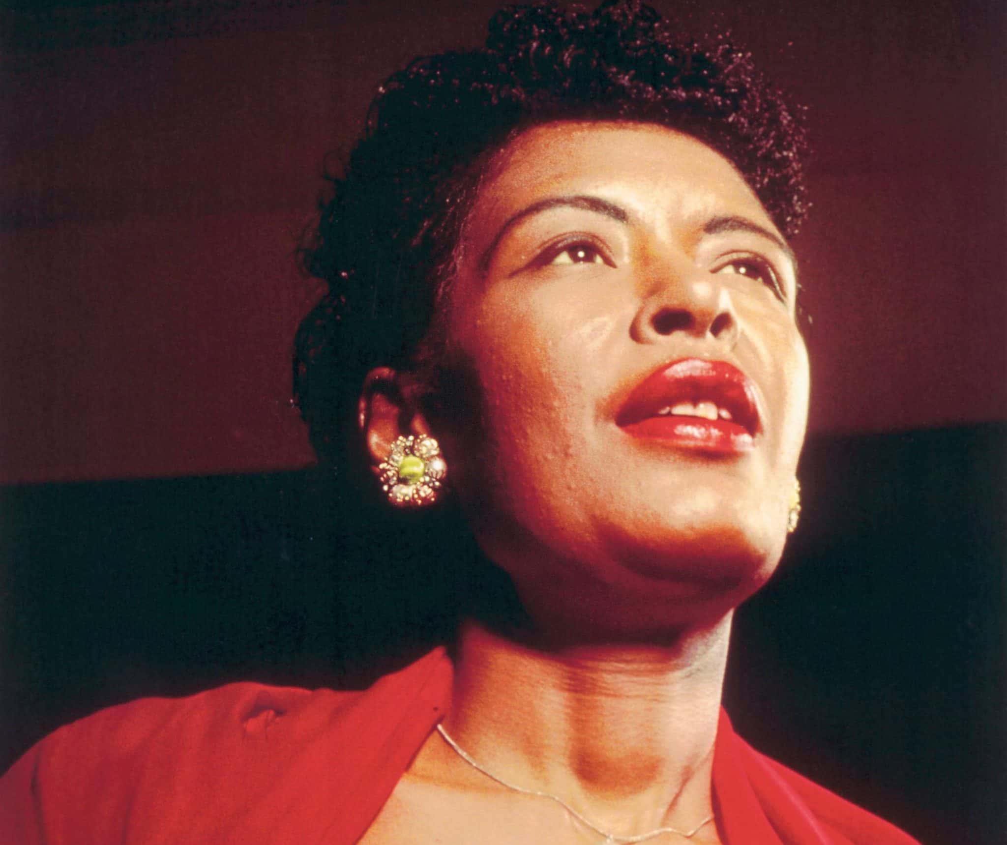 Billie Holiday’s Story Is Not For The Faint Of Heart