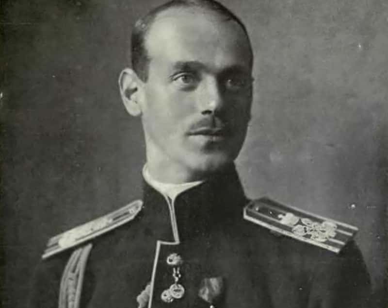 42 Tragic Facts About Alexei Romanov, Russia's Last Heir - Factinate