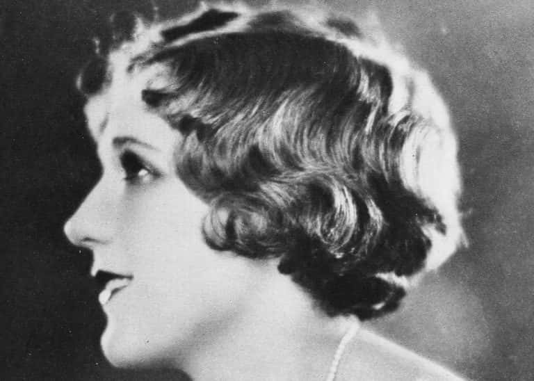 Extravagant Facts About Mary Pickford, America's First Sweetheart