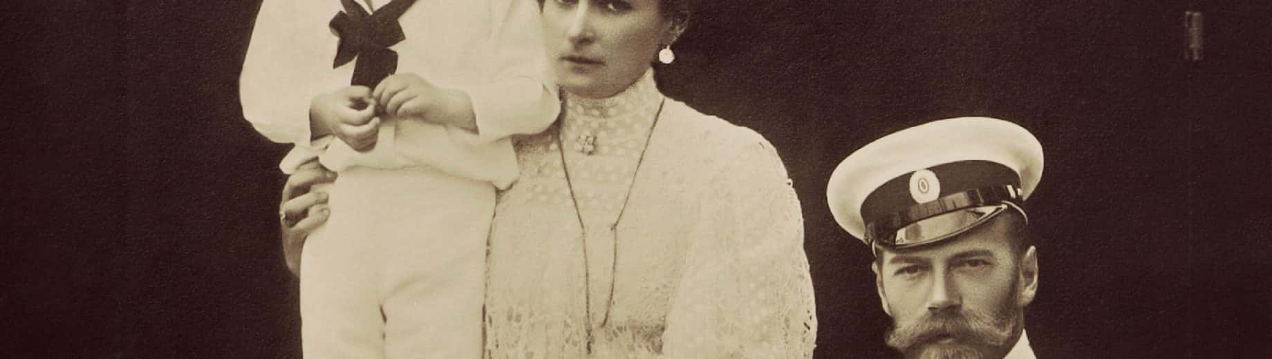 42 Tragic Facts About Alexei Romanov, Russia's Last Heir - Factinate