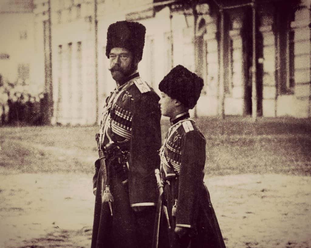 42 Tragic Facts About Alexei Romanov, Russia's Last Heir
