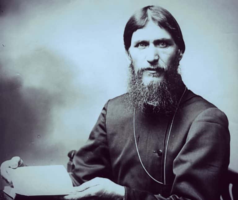 42 Tragic Facts About Alexei Romanov, Russia's Last Heir