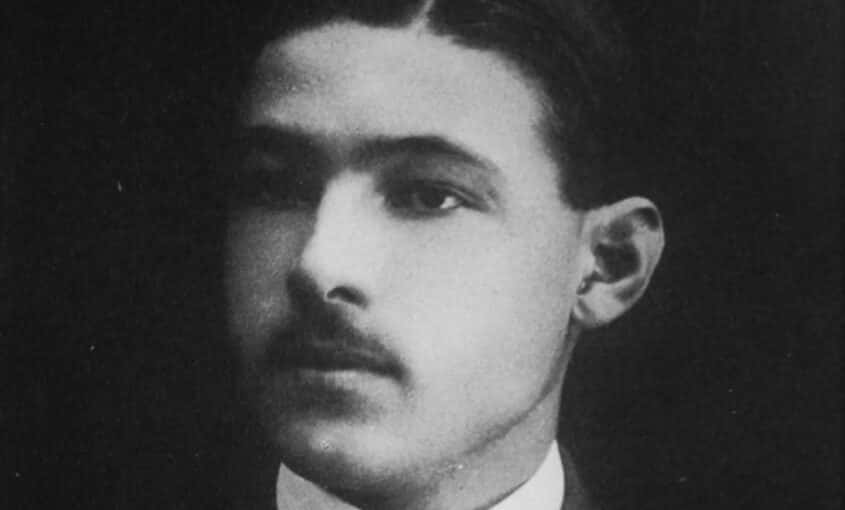 Irresistible Facts About Rudolph Valentino, Hollywood's First ...