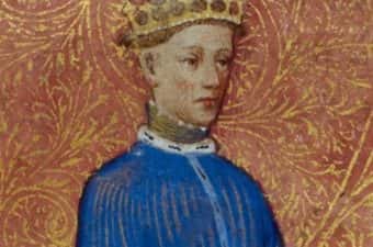 Brutal Facts About Henry V, England's Warrior King - Factinate