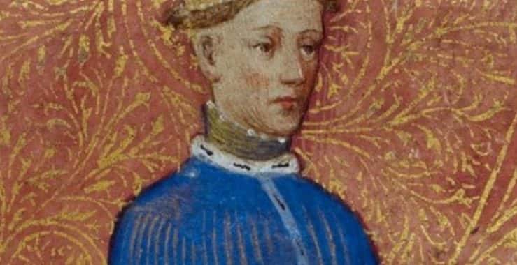 Brutal Facts About Henry V, England's Warrior King - Factinate