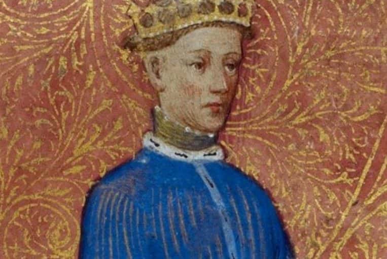 Brutal Facts About Henry V, England's Warrior King - Factinate