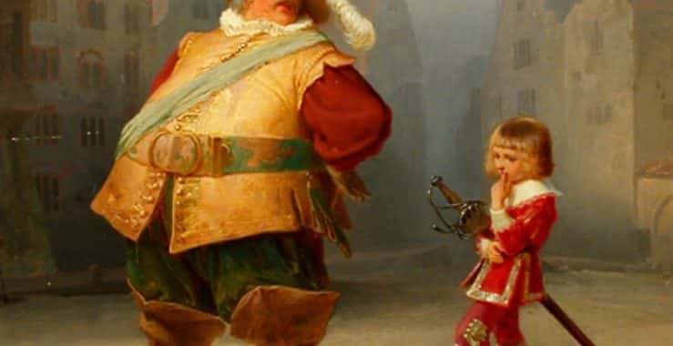 Brutal Facts About Henry V, England's Warrior King - Factinate