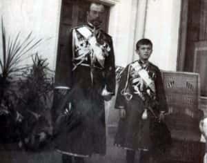 42 Tragic Facts About Alexei Romanov, Russia's Last Heir