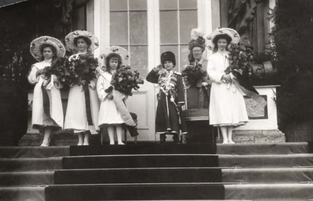 42 Tragic Facts About Alexei Romanov, Russia's Last Heir