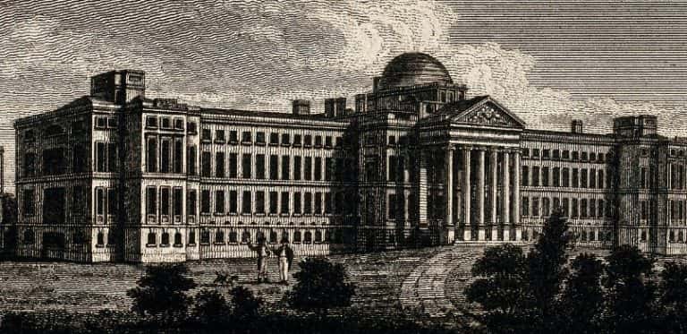 Horrific Facts About Bedlam, History's Most Notorious Mental Institution