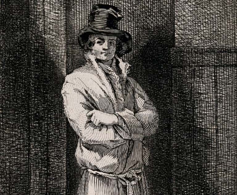 Horrific Facts About Bedlam, History's Most Notorious Mental Institution