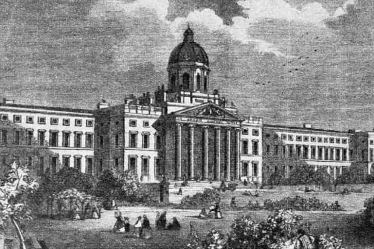 Horrific Facts About Bedlam, History's Most Notorious Mental Institution