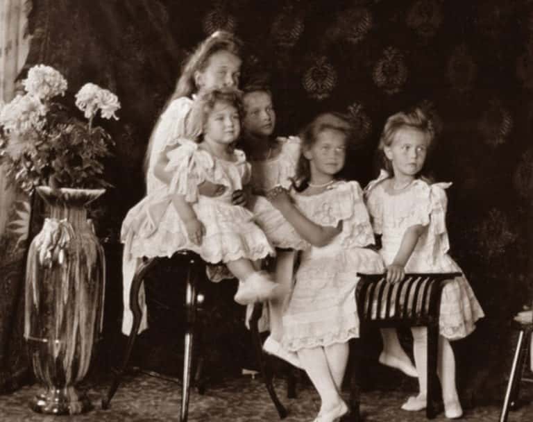 42 Tragic Facts About Alexei Romanov, Russia's Last Heir