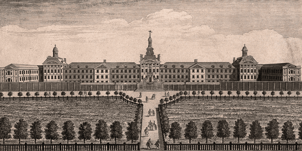 Horrific Facts About Bedlam, History's Most Notorious Mental Institution