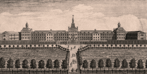 Horrific Facts About Bedlam, History's Most Notorious Mental Institution