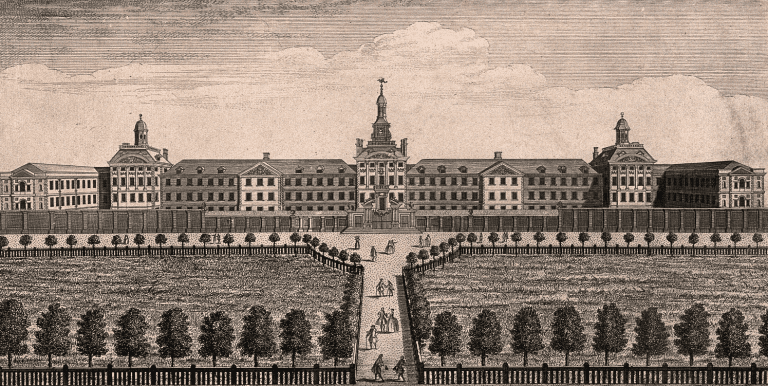Horrific Facts About Bedlam, History's Most Notorious Mental Institution