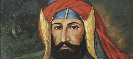 Disturbing Facts About Evil People Who Made History - Factinate