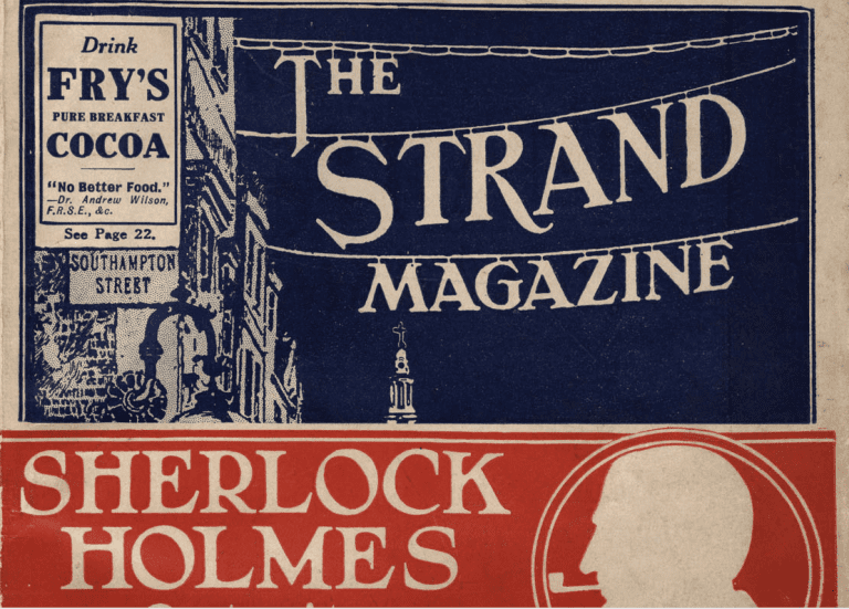 42 Mysterious Facts About Sherlock Holmes, Fiction's Greatest Detective