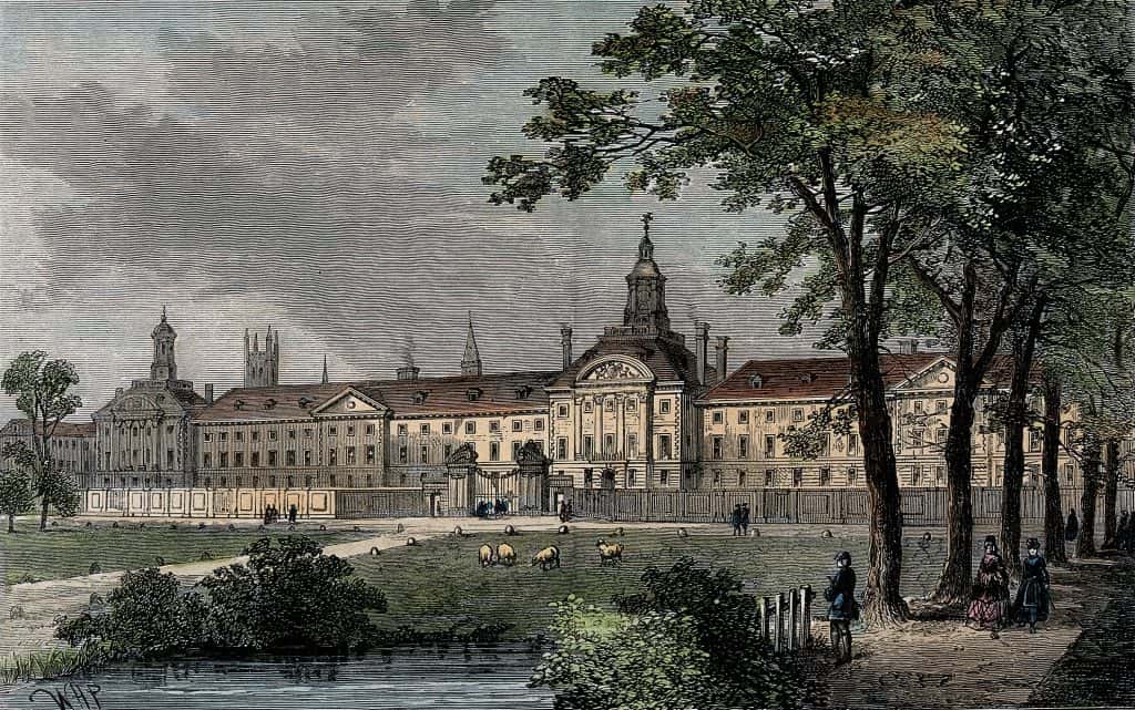 Horrific Facts About Bedlam, History's Most Notorious Mental Institution