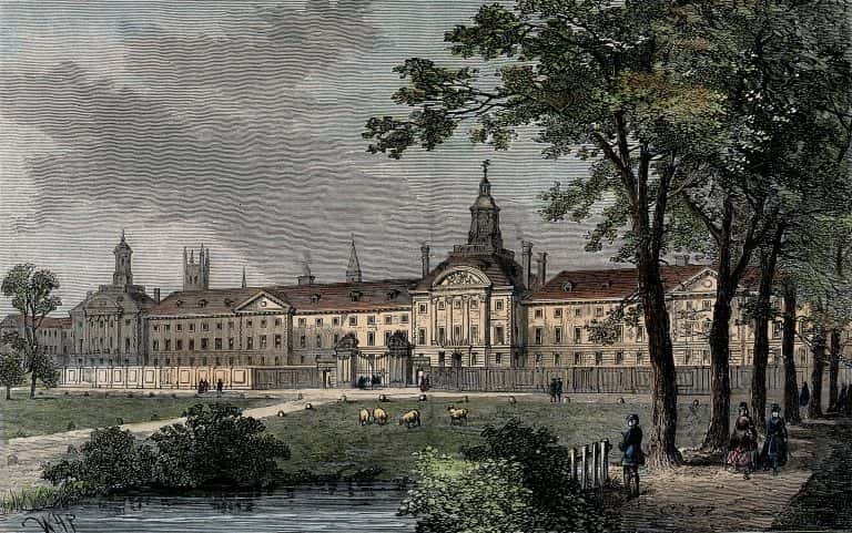Horrific Facts About Bedlam, History's Most Notorious Mental Institution