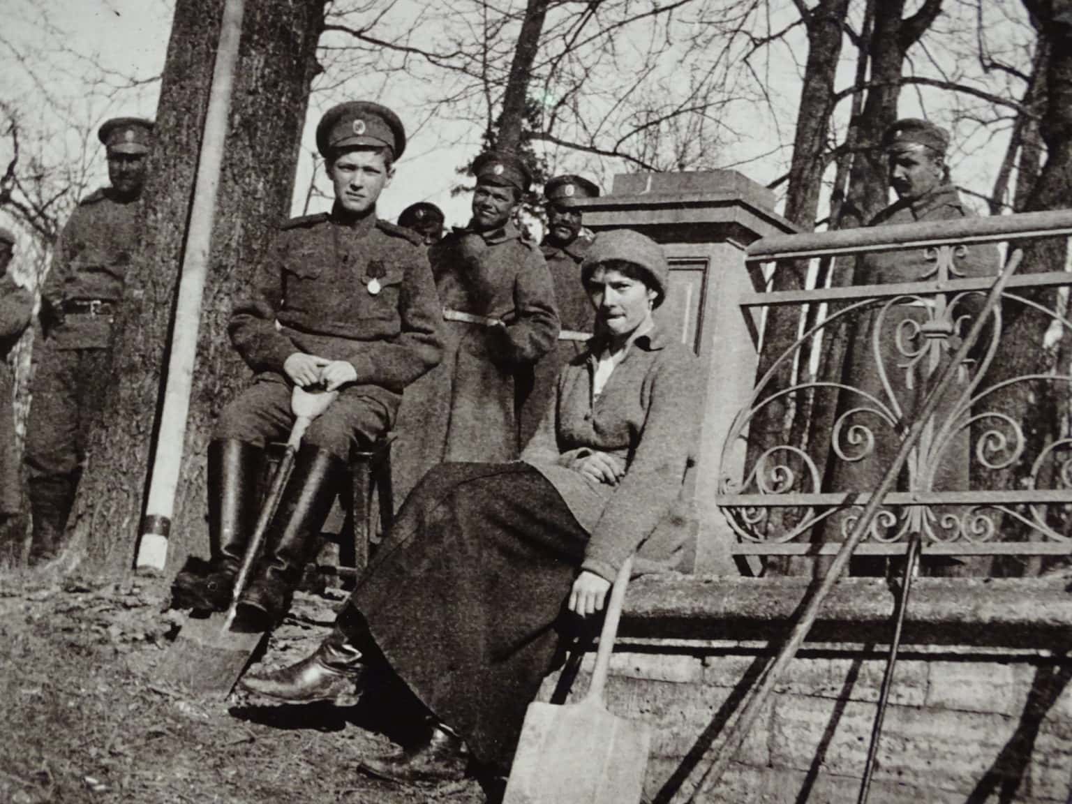 42 Tragic Facts About Alexei Romanov, Russia's Last Heir