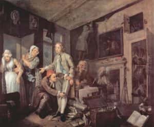 Horrific Facts About Bedlam, History's Most Notorious Mental Institution