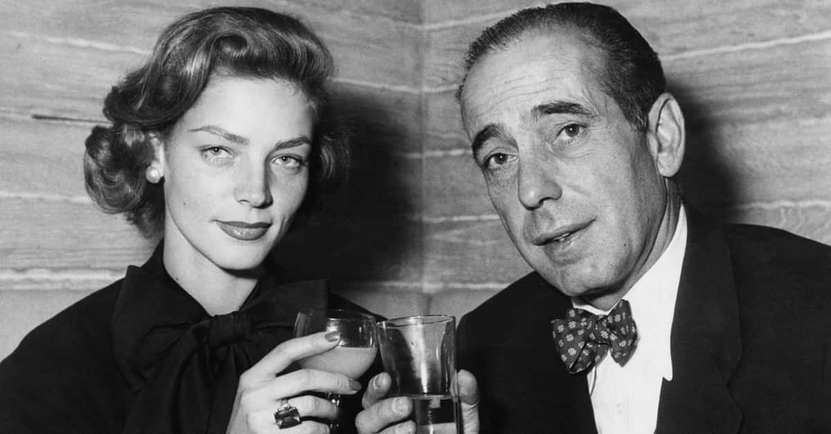 Humphrey Bogart’s Secret Double Life