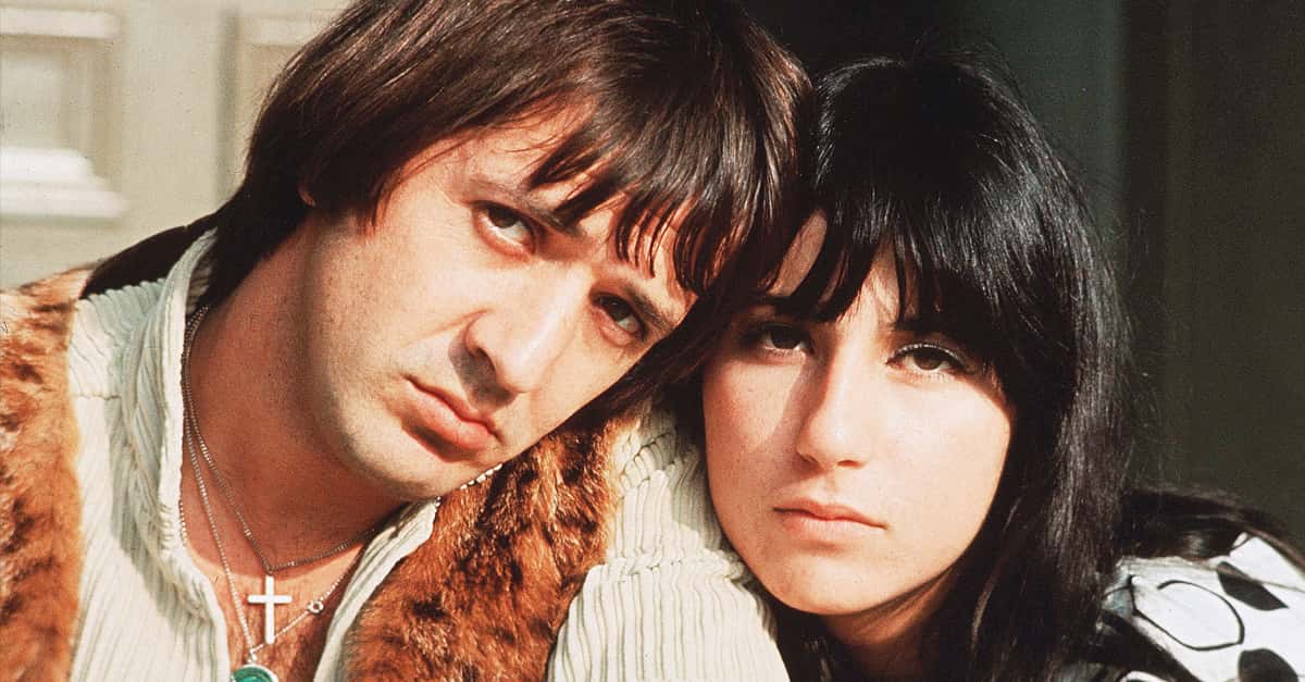 Divalicious Facts About Cher