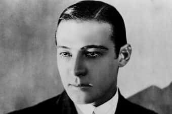Irresistible Facts About Rudolph Valentino, Hollywood's First ...