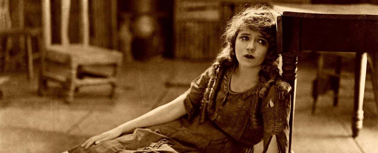 Extravagant Facts About Mary Pickford, America's First Sweetheart ...