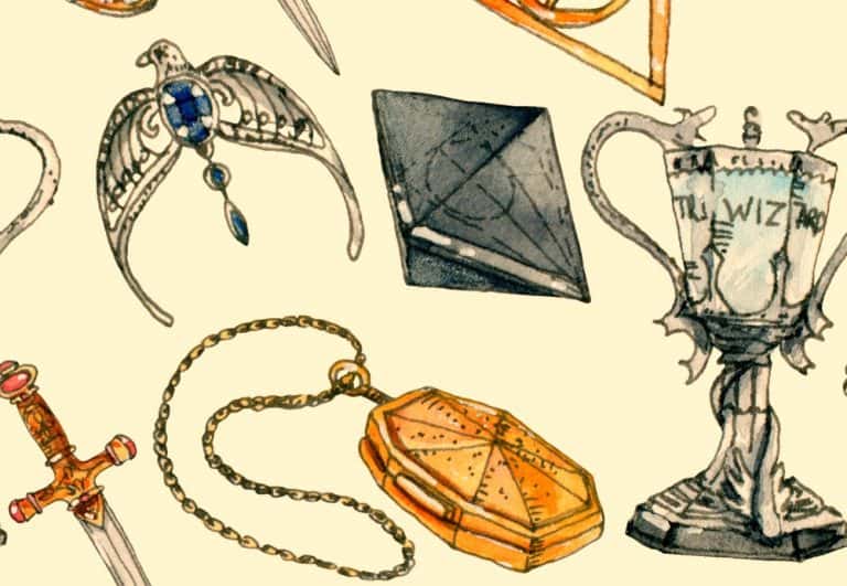 Dark Facts About Lord Voldemort, The Most Terrible Wizard In History