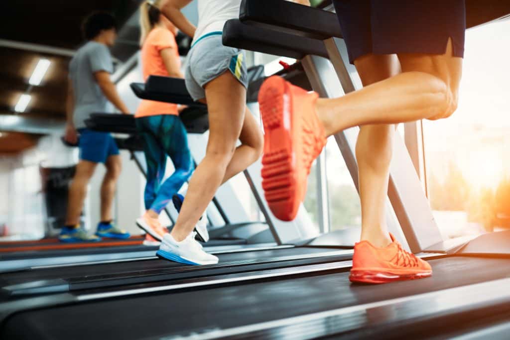 44 Intense Facts About Exercise