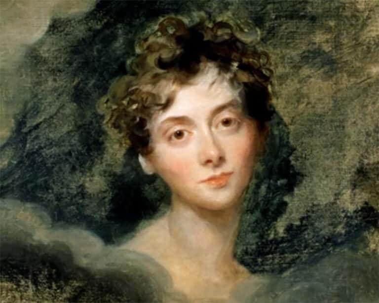 Ada Lovelace's Beautiful Mind Couldn't Save Her In The End