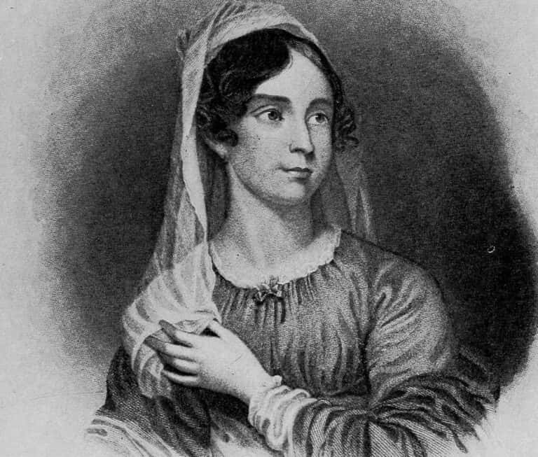 Ada Lovelace's Beautiful Mind Couldn't Save Her In The End