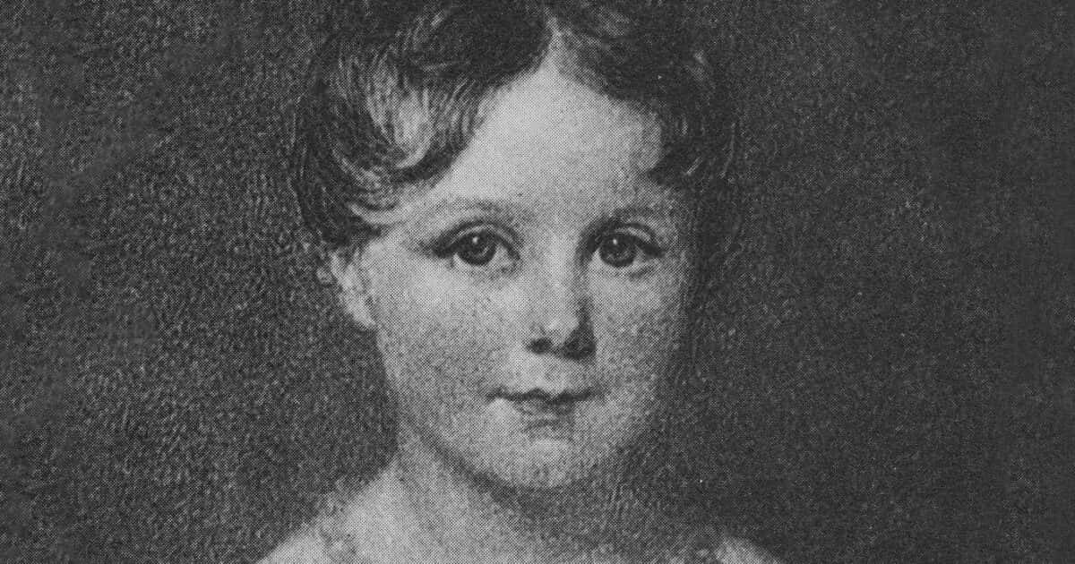 Ada Lovelace's Beautiful Mind Couldn't Save Her In The End - Factinate
