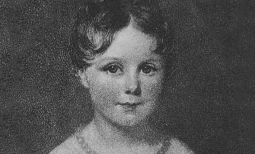 Ada Lovelace's Beautiful Mind Couldn't Save Her In The End - Factinate